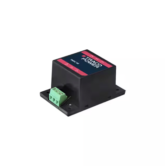 Mini Power Supply - Radical Robotics