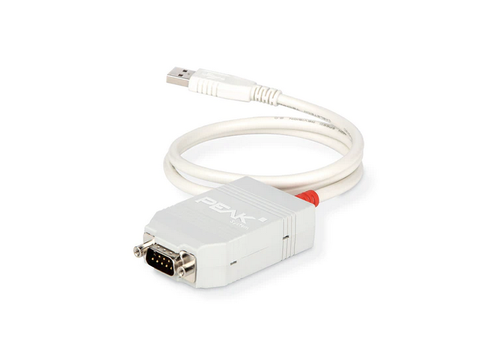 USB CAN Adapter - Radical Robotics