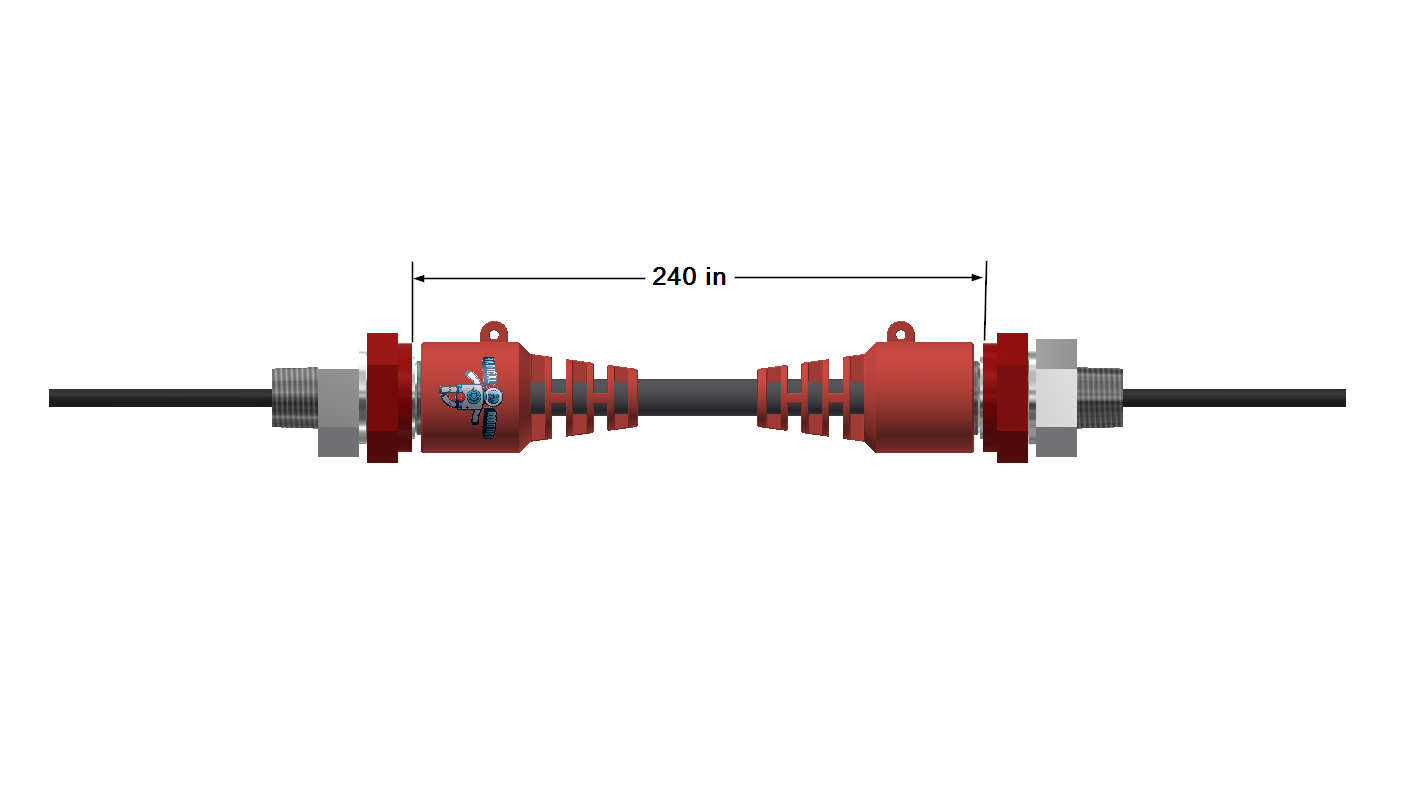 XP Pannel To Fluid Level Meter - Radical Robotics