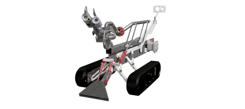 Home - Radical Robotics