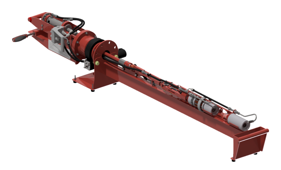 Independent Camera & Independent Light - Radical Robotics