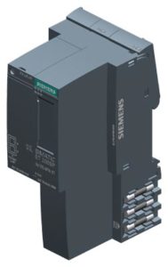 PROFINET INTERFACE MODULE - Radical Robotics